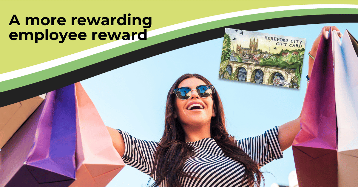 Employee Rewards and benefits