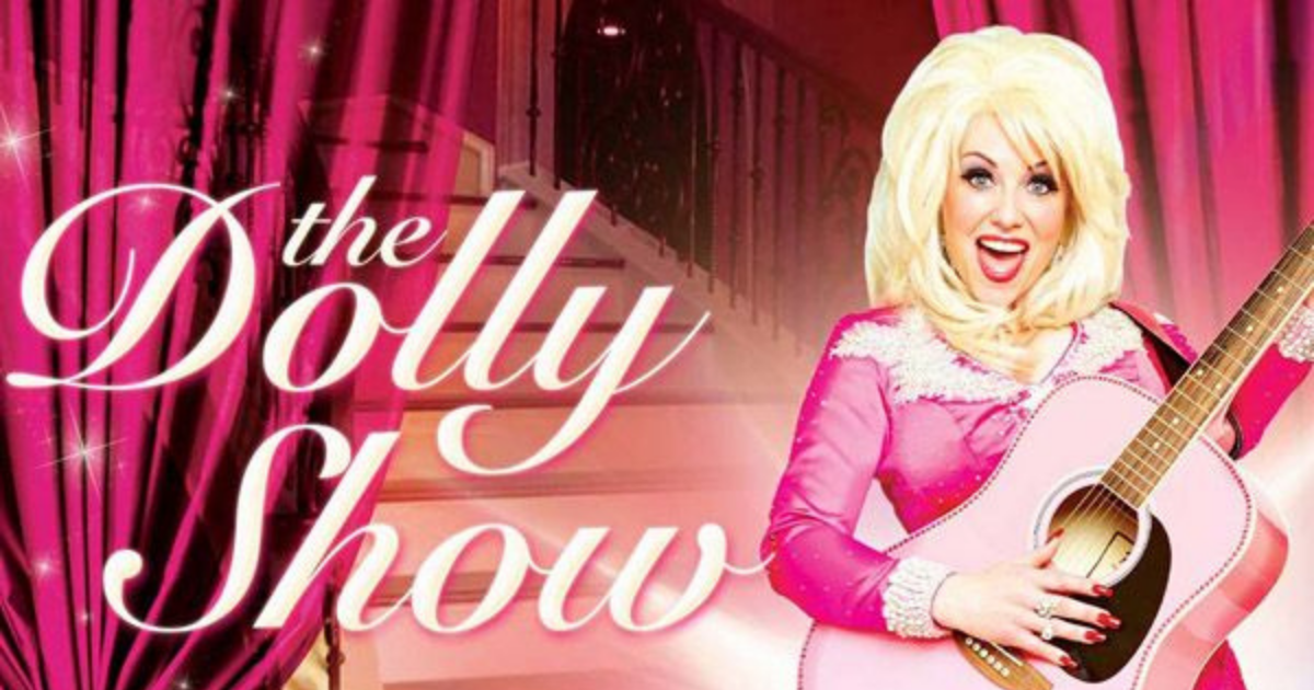 The Dolly Show