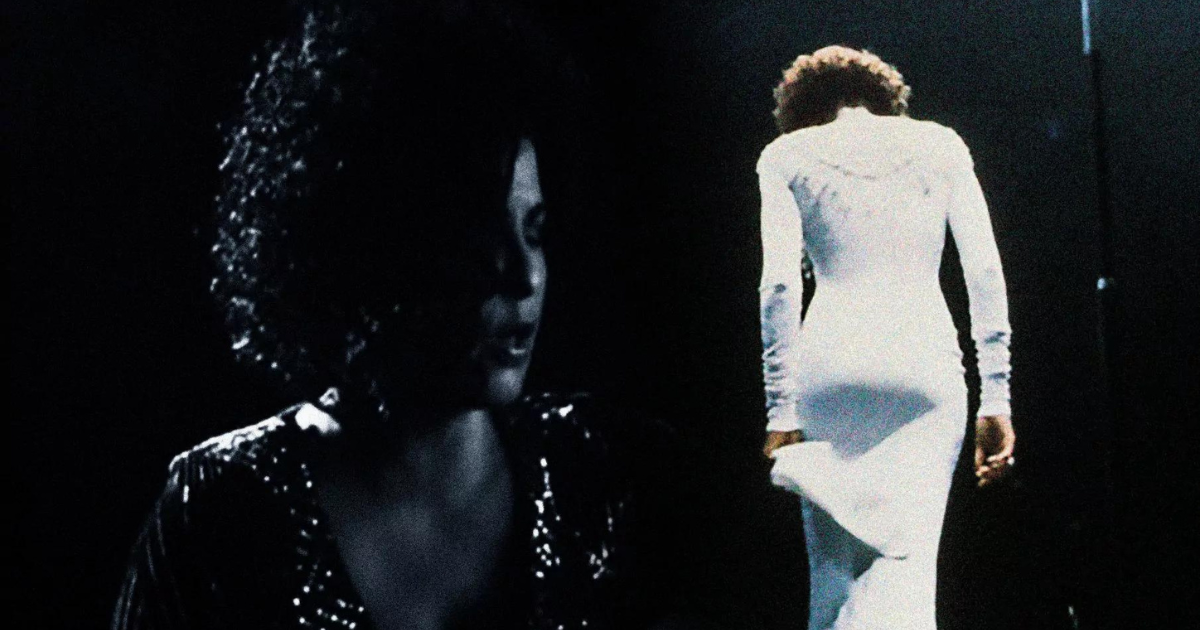 The Ultimate Whitney Houston Tribute Show