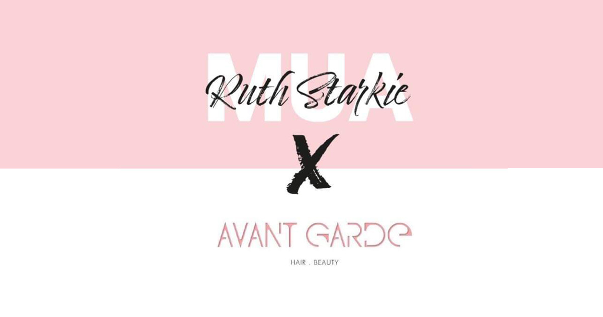 Ruth Starkie MUA x Avant Garde Girls Night Out Masterclass