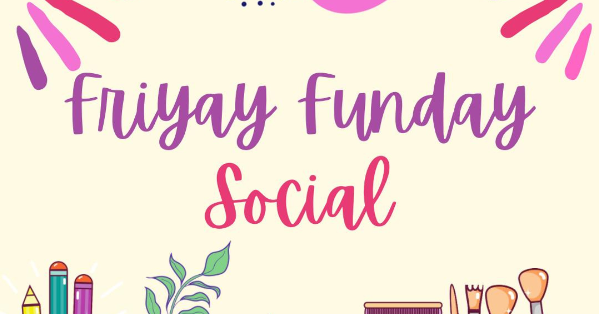 Friyay Funday