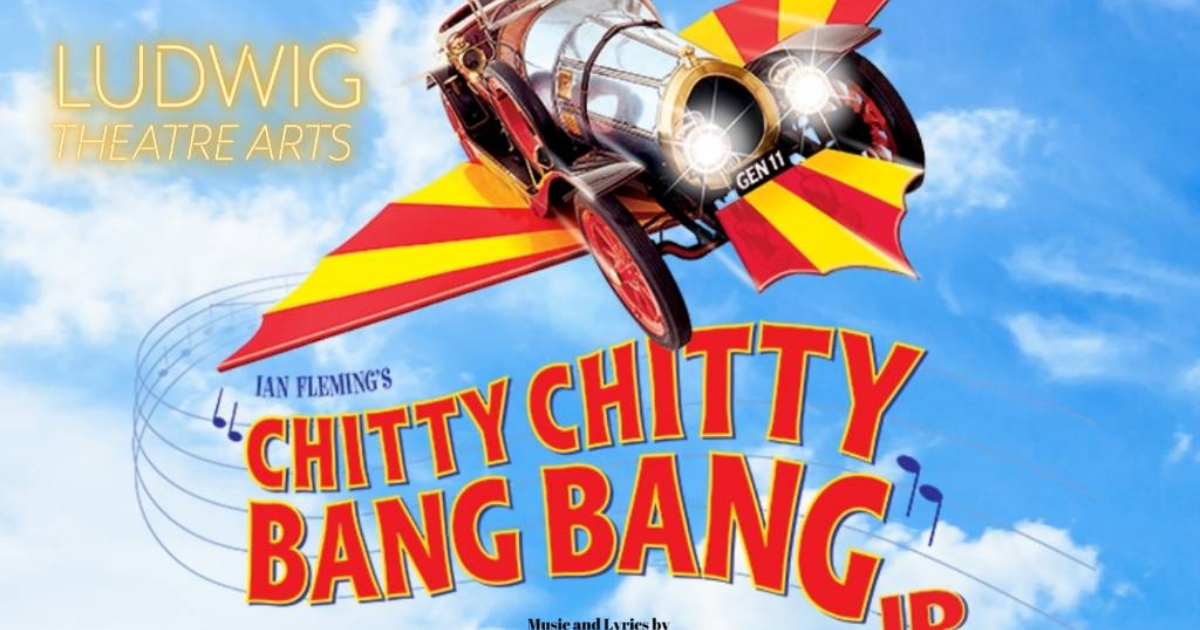 Chitty Chitty Bang Bang JR.